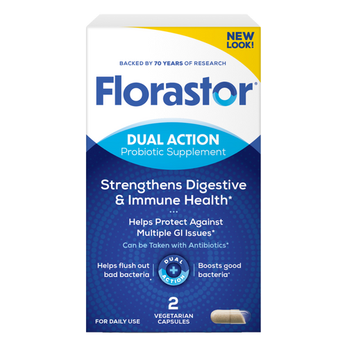 Florastor® Adult Samples