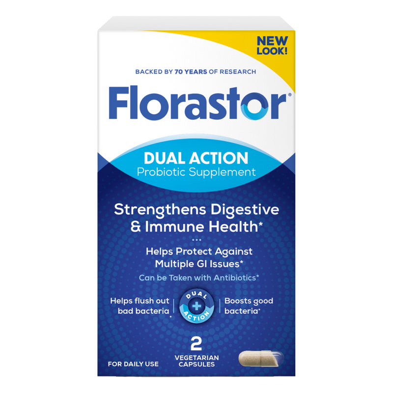 Florastor® Adult Samples