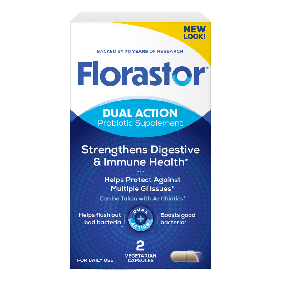 Florastor® Adult Samples